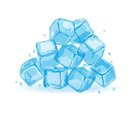 Ice Cube Vector Art Icons And Graphics For Free Download