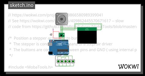 Stepper Motor If Coding Motors Mechanics Power And Cnc Arduino