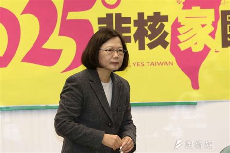 台灣指標民調》「2025非核家園」支持度失守！49民眾投反對票，僅366認同 新聞 風傳媒