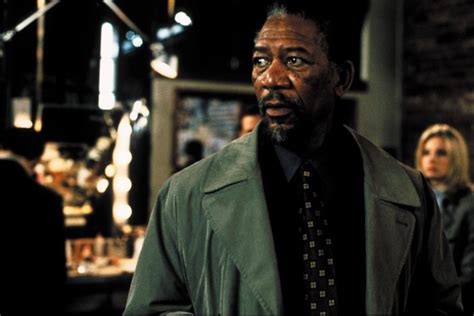 Along Came A Spider Morgan Freeman Photo 40687987 Fanpop