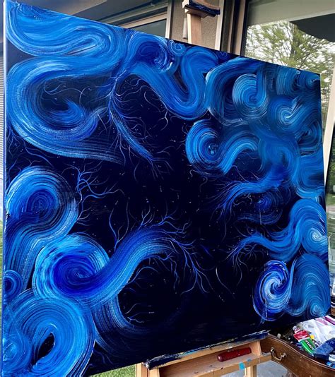 “flows” R Psychedelicartwork