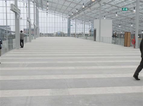 HOLCON® beton skeletsysteem - Bartels & Vedder