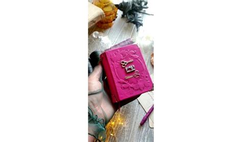 Блокнотик для швеї — ціна 300 грн у каталозі Блокноти Купити товари для