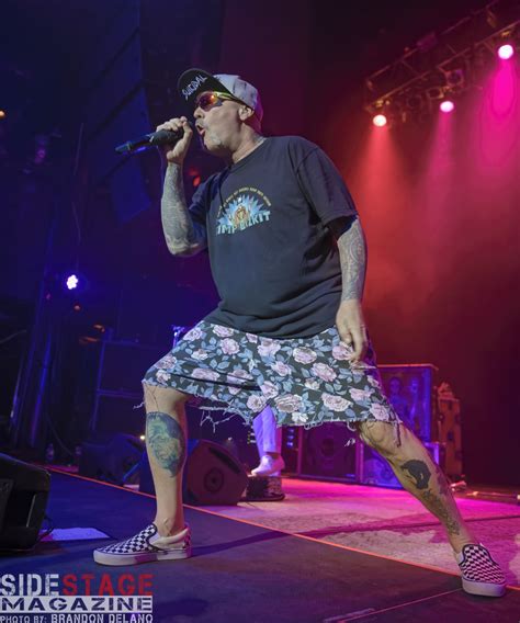 Limp Bizkit At The Norva 5 3 2022 Photo Gallery Side Stage Magazine