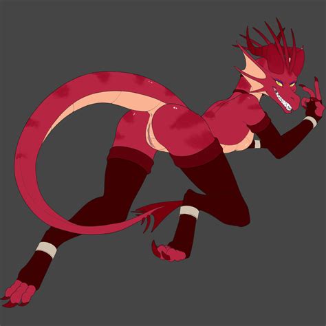 Rule 34 2016 Anthro Anus Breasts Claws Clothing Digitigrade Doktor