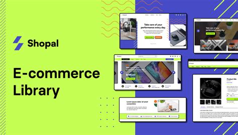 20 tailwind e commerce templates tailkits
