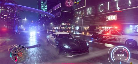 Buy Need For Speed™ Heat Deluxe Edition | GetMyAcc.com