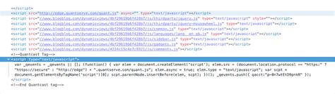 Monitoring The Pixel Serving Architecture At Quantcast