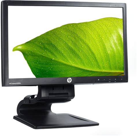 Amazon Com HP Compaq Advantage LA X LED LCD Monitor Ms Electronics