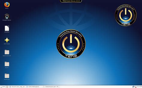 揭秘美国国防部最新的高度安全的linux操作系统 Linux迷