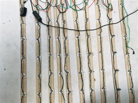 Pixel Led Toran At ₹ 900 Piece Khamasa Ahmedabad Id 2851573465562