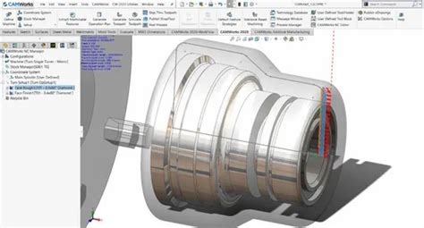 Cnc Turning Lathe Programming Tool In Sai 1 Manjalpur Vadodara