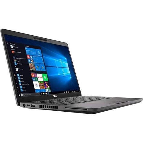 Dell Latitude Core I Ghz Ssd Gb Gb Azerty