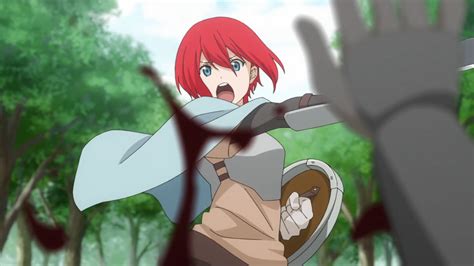 Remonster Pv1screenshot Anime Trending Your Voice In Anime
