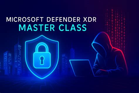 Microsoft Defender Xdr Master Class Phần 2 Zero Trust Master Learning Hub