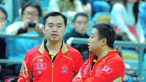 刘国梁怎么看？孔令辉或接受新职，大权在握将成国乒最大竞争对手孔令辉国乒刘国梁新浪新闻