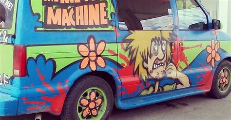 Zoinks It Looks Like The Gang Is Up To No Good This Day Album On Imgur