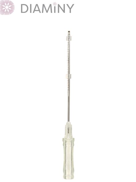Diaminy Pcl Nose Threads Bag Of 10