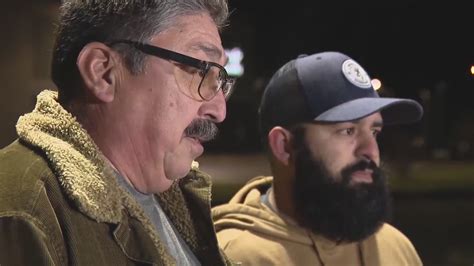 Indiana Man Rescued After Surviving 6 Days In Wrecked Truck Thankful