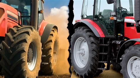 Kubota Vs Mahindra Which Tractor And Equipment Brand Is Right For Your