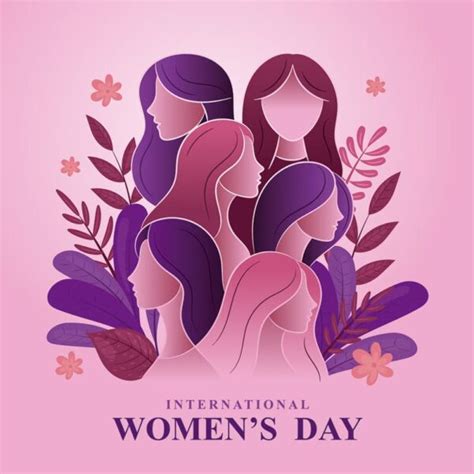 Día Internacional De La Mujer El Mundo Boston