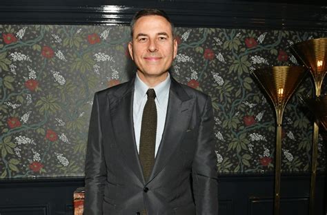 What Did David Walliams Say Why The Comedian Has Apologised Over