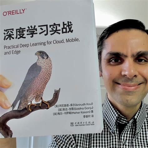 Anirudh Koul On Linkedin Ai Deeplearning Artificialintelligence
