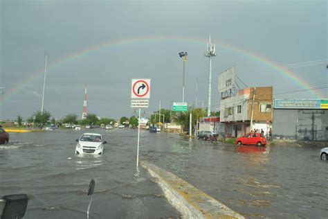 Elaboran Proyecto De Drenaje Pluvial El Siglo De Torreón