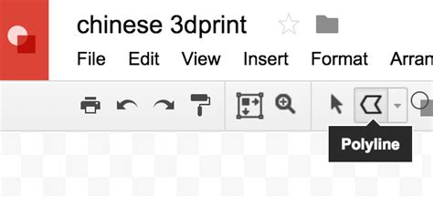 Maker Club 3d Printing Chinese Characters