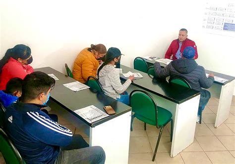 Promueven La Prepa Abierta En Durango