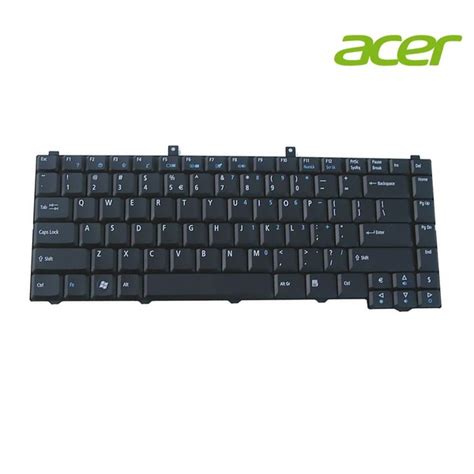 Acer Aspire 3100 Keyboard Lapsol Technologies Laptops Spares Parts