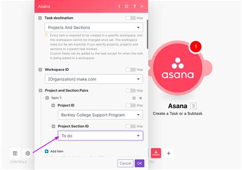 Using Airtable With Make