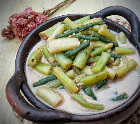 7 Resep Olahan Batang Talas Ala Rumahan Enak Sederhana Dan Praktis