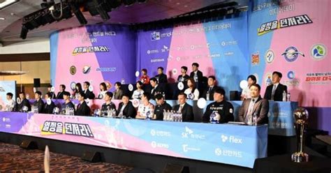 Koha ‘신한 Sol페이 24 25 핸드볼 H리그 미디어데이 개최