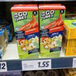 Lidl Snacks 15 Delicious Budget Friendly Picks For Families