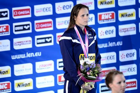 Laure Manaudou Et Jérémy Frérot Retour Sur Leur Belle Histoire D