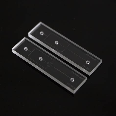 Microfluidic Chip Lnp Droplet Microfluidic Fluidiclab