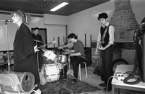 Drumming With Dead Can Dance And Parallel Adventures