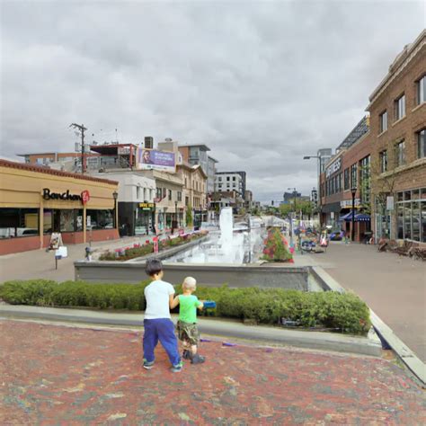 AI Generated Street Transformations On Twitter Lake Street