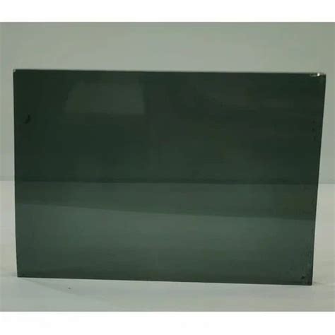 Black Reflective Glass At Rs 85sq Ft परावर्तक कांच In Mumbai Id