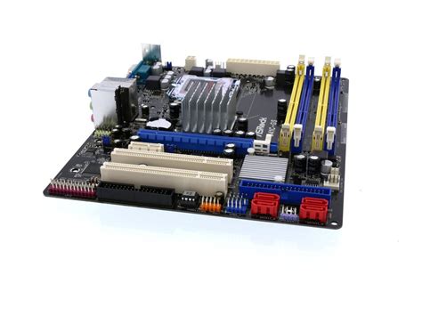 ASRock G41C-GS R2.0 LGA 775 Micro ATX Intel Motherboard - Newegg.com