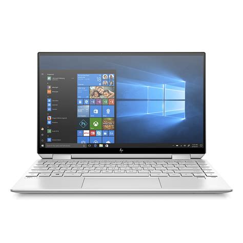 Hp Spectre X In Fhd Ips I G Gb Ssd Gb Ram W P Laptop Uc Pa Umart Com Au