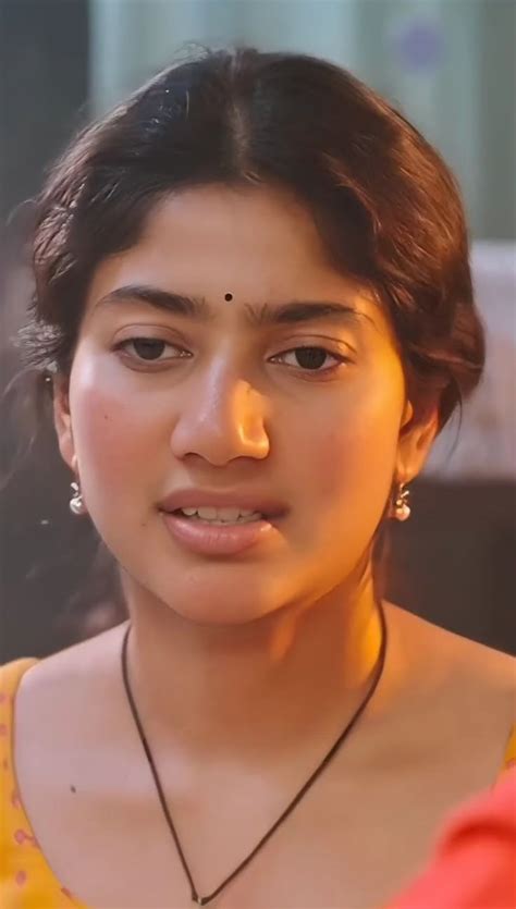 Sai Pallavi Beautiful Face Images Prettiest Actresses Most Beautiful Faces