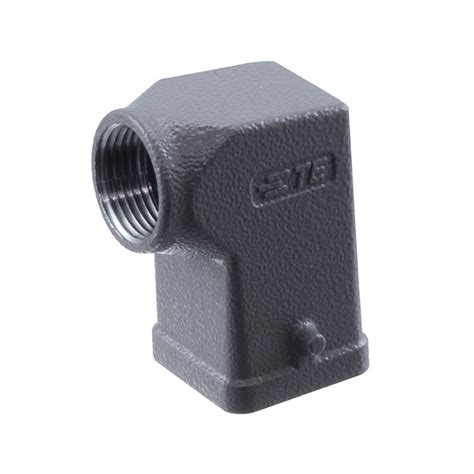T1319030111-000 EDA | CAD 3D Model Download | Digikey