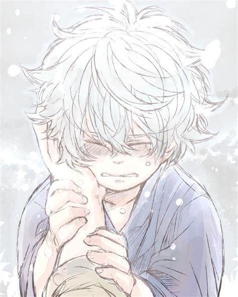 Sakata Gintoki Gintoki Sakata Gintama Image By Isago Mei 816960