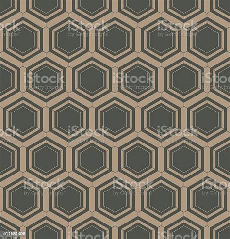 추상적임 기하 선형 Hexagons 이음새 없는 패턴 0명에 대한 스톡 벡터 아트 및 기타 이미지 0명 곧은 기하 도형