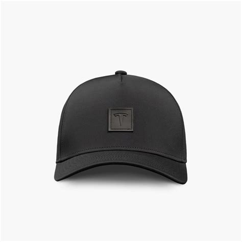 Aero Snapback Hat