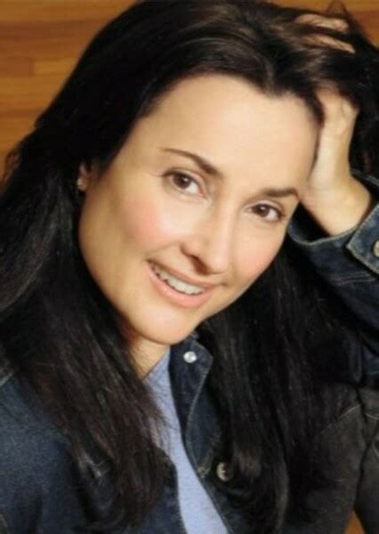 Nora Leonhardt Fan Casting