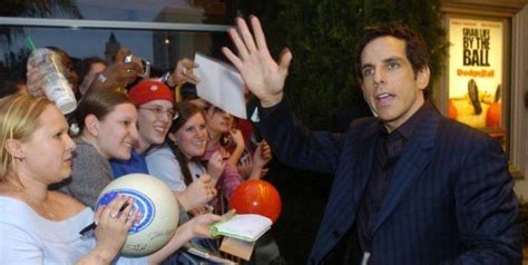 Ben Stiller Refuses To Bow To Woke Mob For Acclaimed Blackface Role
