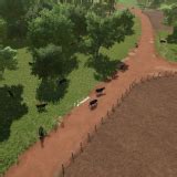 Recanto Da Alvorada Map Save Modpack FS22 Mod
